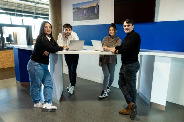 Formation Informatique Montpellier - bac à bac+5 - CESI